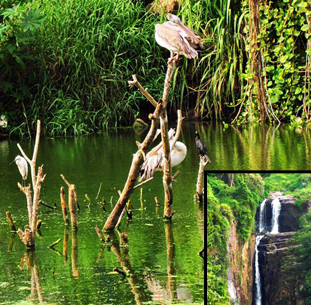 Serendib Island – The Paradise of Adventures