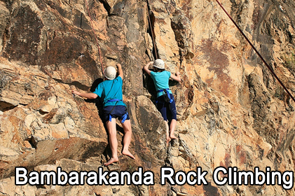 Serendib Island – The Paradise of Adventures