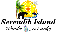 Contact Us – Serendib Island